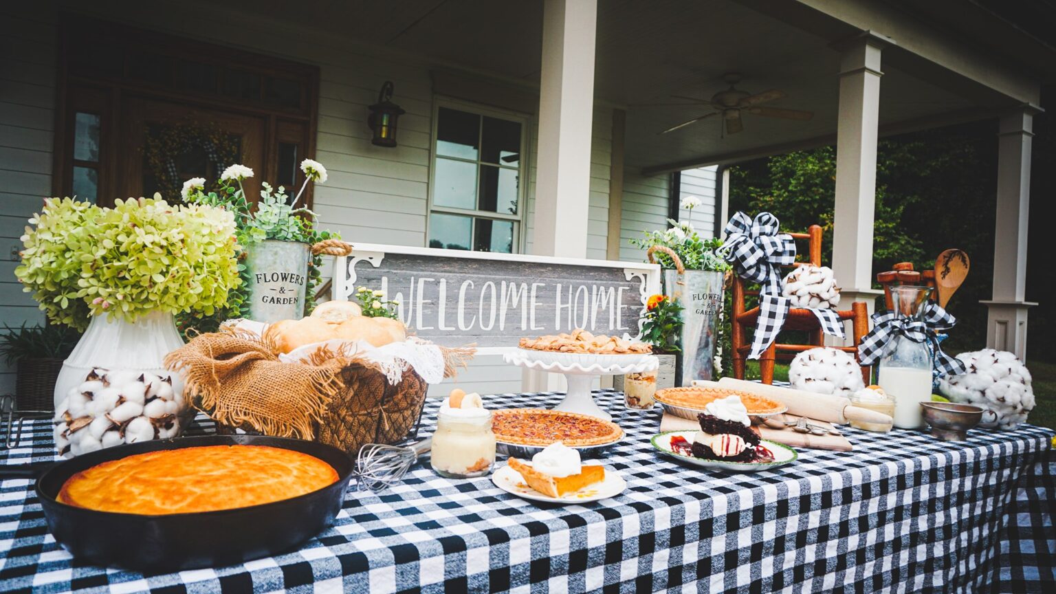 Grace Meadows Farm - Tennessee Agritourism Association