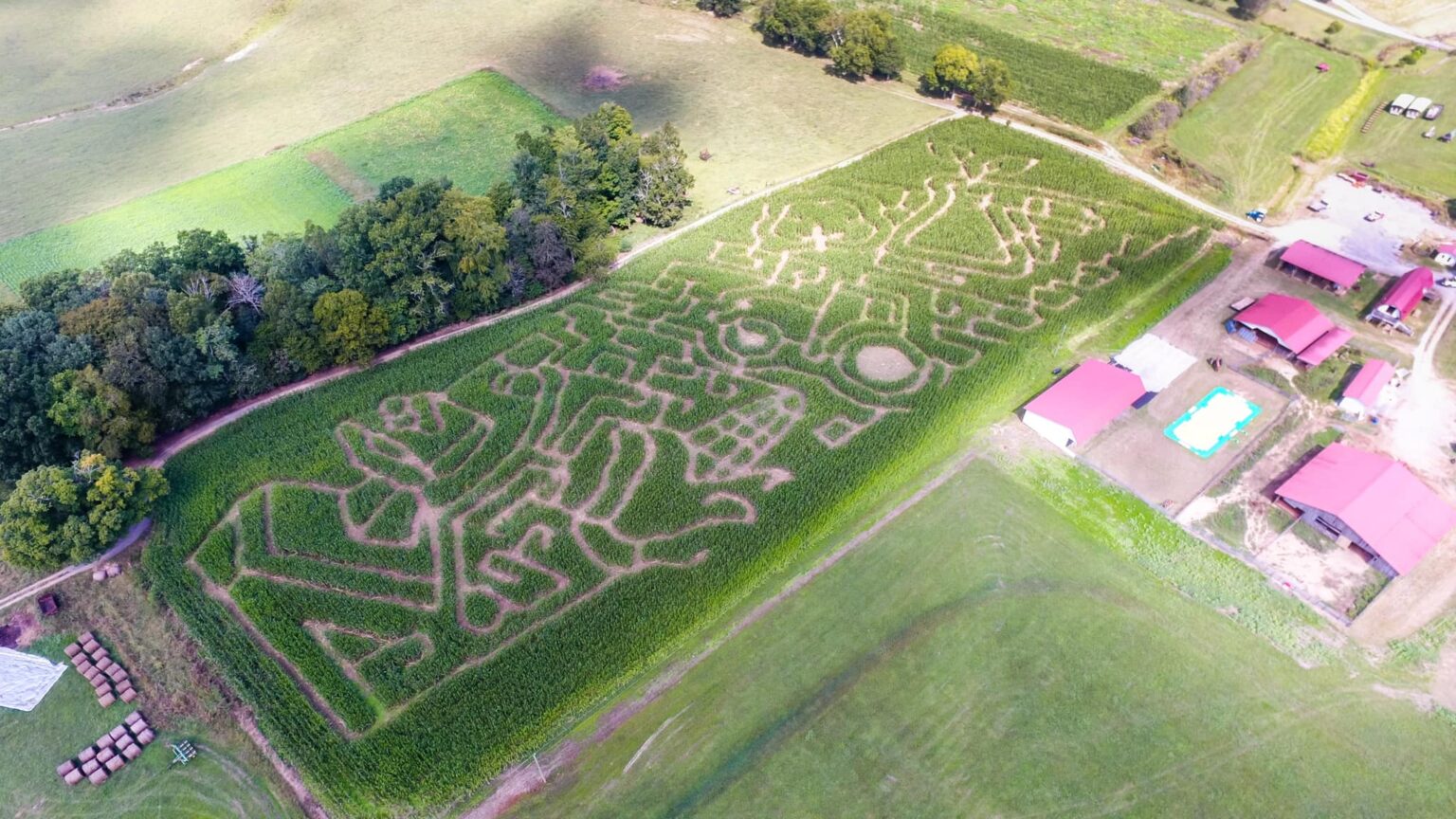 Guthrie Farms - Tennessee Agritourism Association