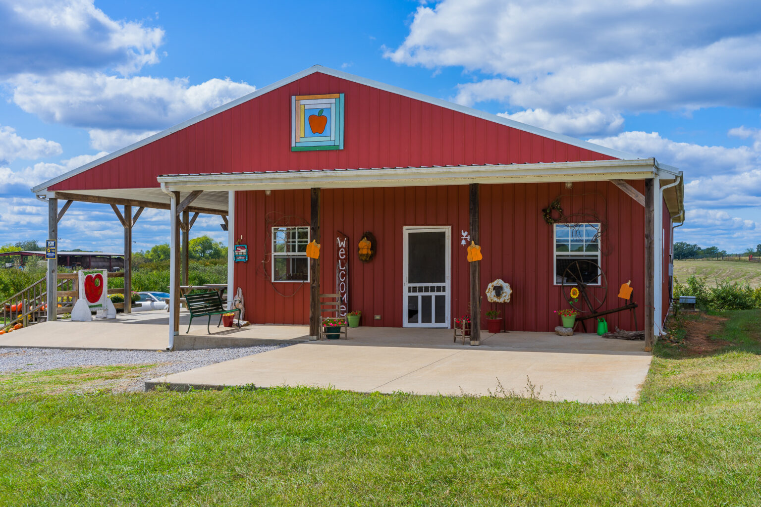 Pick-Your-Own Archives - Tennessee Agritourism Association