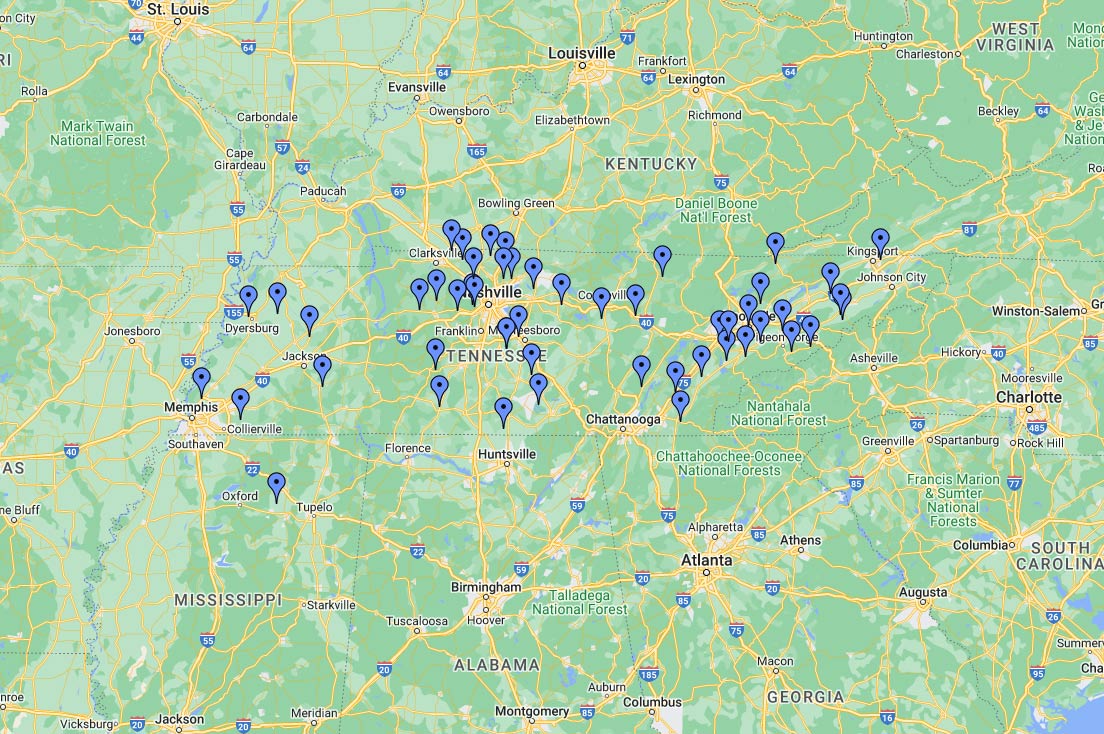 Home - Tennessee Agritourism Association